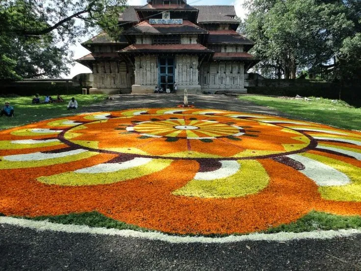 A Window into Kerala's Soul: Unveiling the Cultural Essence of Onam