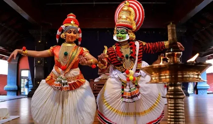 Koodiyattam: Ancient Dance-Drama of Kerala | Cultural Heritage