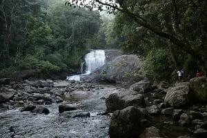 19 most incredible waterfalls in Kerala - Kerala Taxis