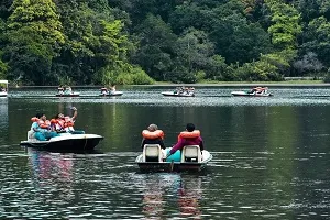 10 Tourist Spots of Wayanad filled with Natural Beauty