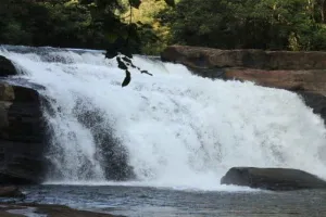 19 most incredible waterfalls in Kerala - Kerala Taxis