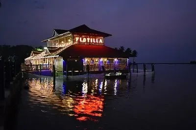 Veli Tourist Village - a popular destination in Kerala for people of ...