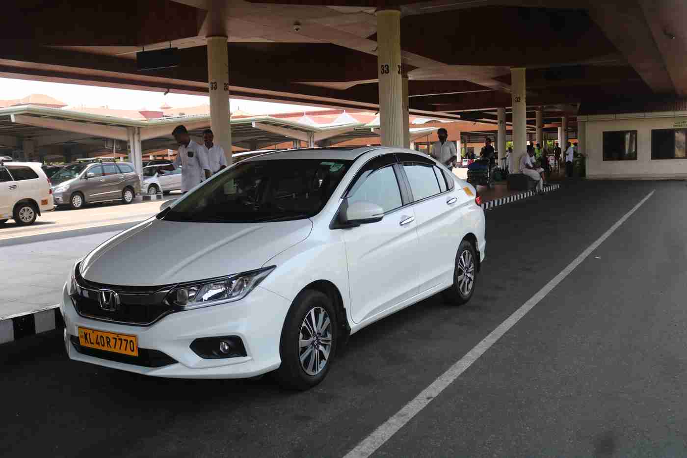 Best Taxi Vehicle to Travel in Kerala - Your Ultimate Guide