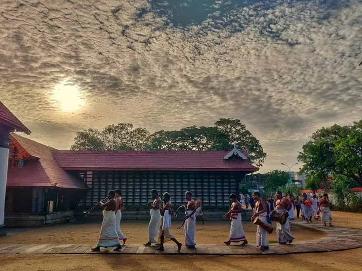 Discover Kerala's Divine Heritage: Top Temples to Visit