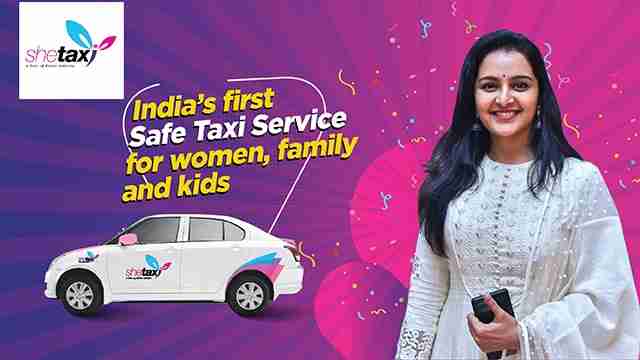 Empowering Women or Empty Promises? The Truth About She Taxi in Kerala